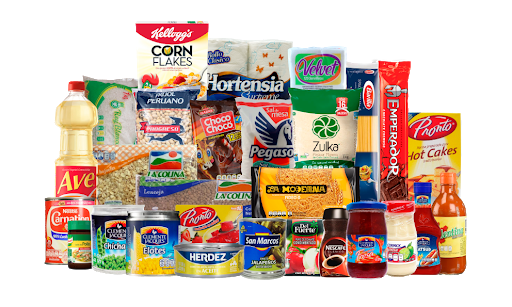 Abarrotes – Ayala Amaya Online!