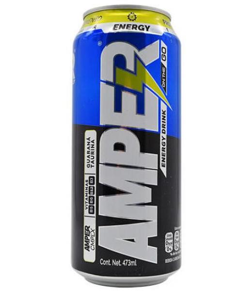 AMPER 473 ML (B) PLAY HARD – Ayala Amaya Online!